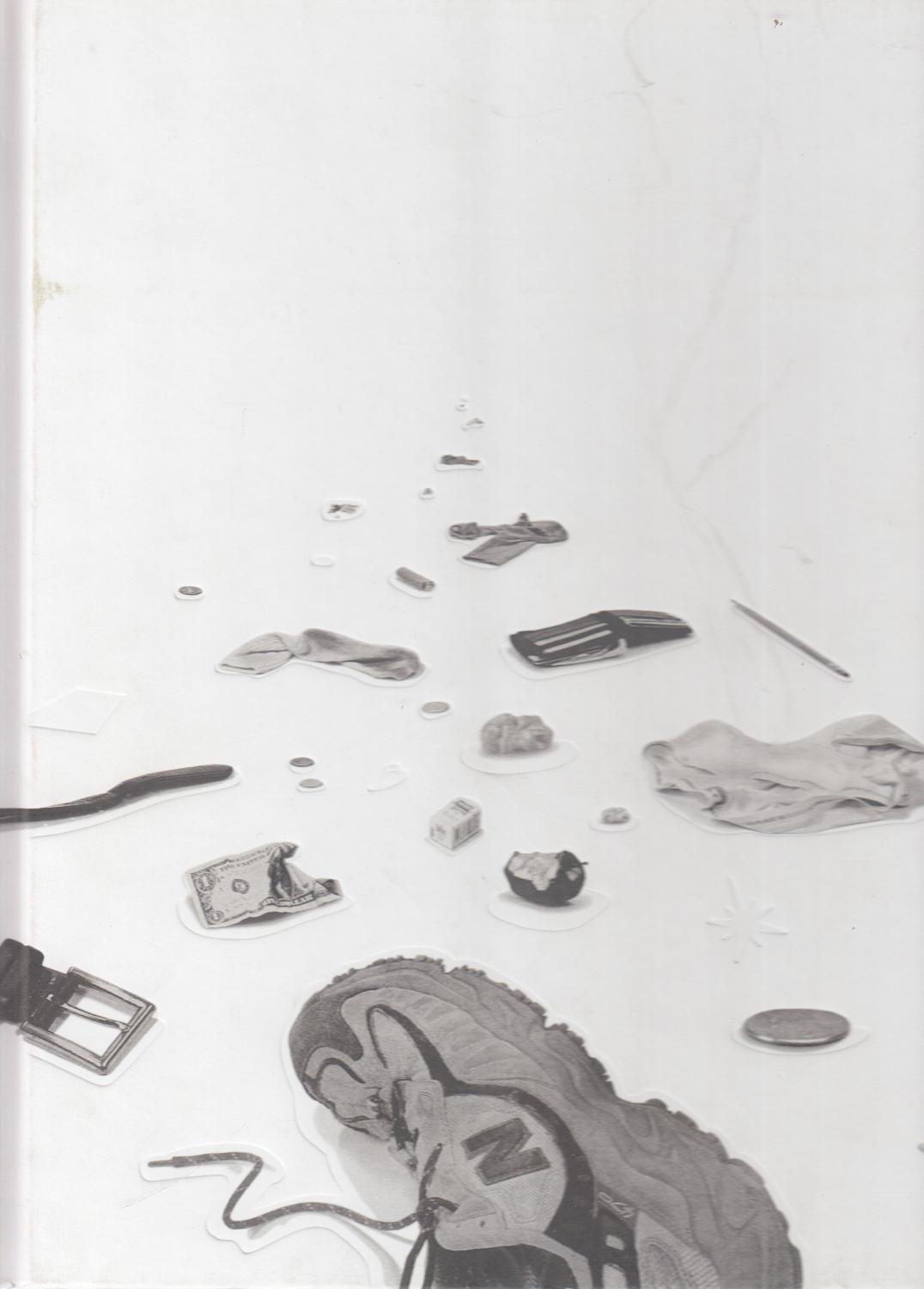 Tom Friedman. Gagosian Gallery, Los Angeles: (2006) | Stefan Schuelke ...