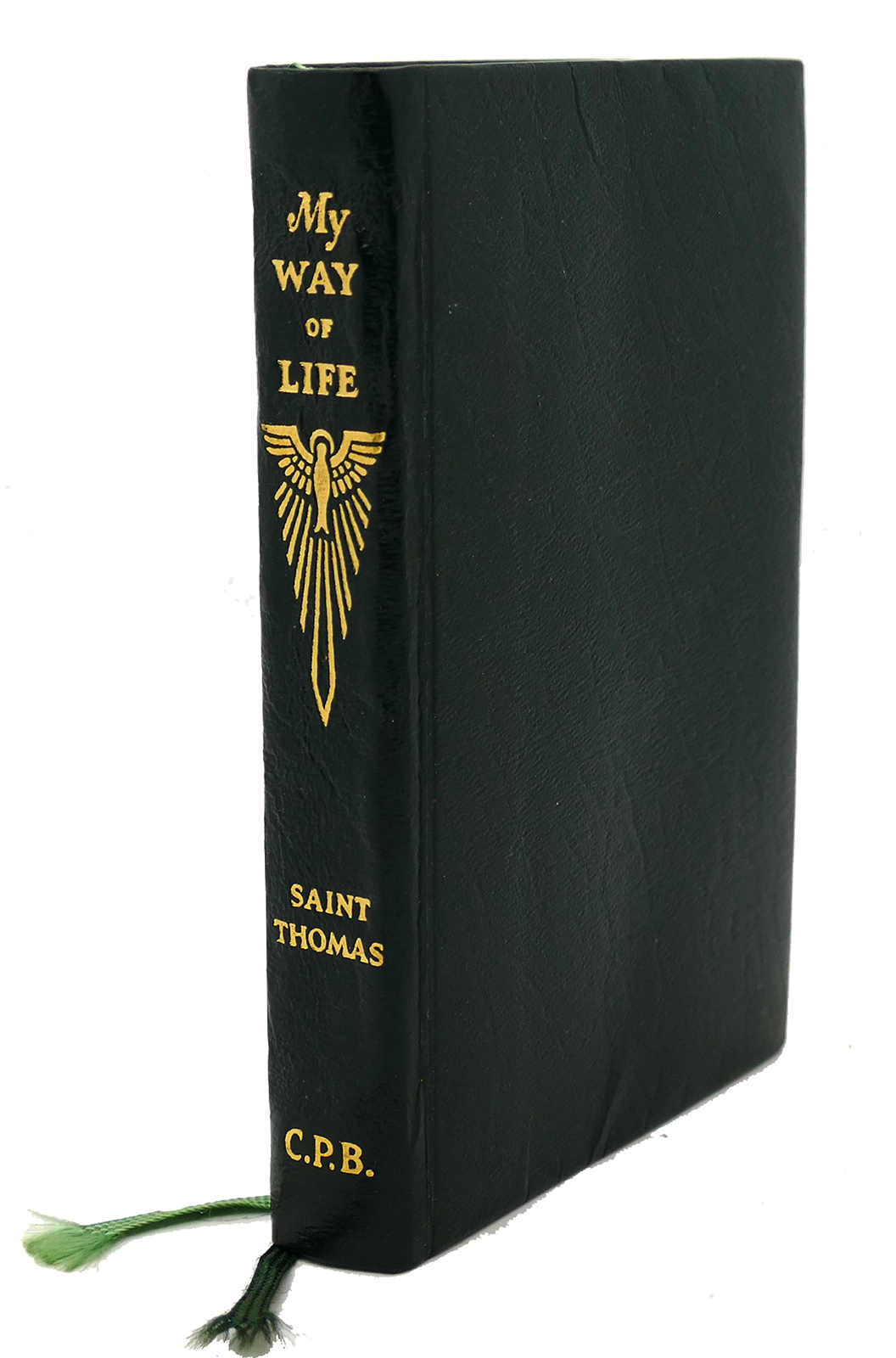 MY WAY OF LIFE by Walter Farrell, Martin J. Healy: Softcover (1952 ...