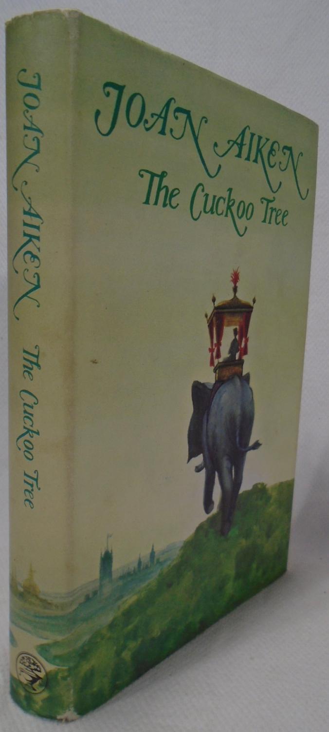 The Cuckoo Tree by AIKEN, Joan: Hardcover (1971) 1st Edition ...