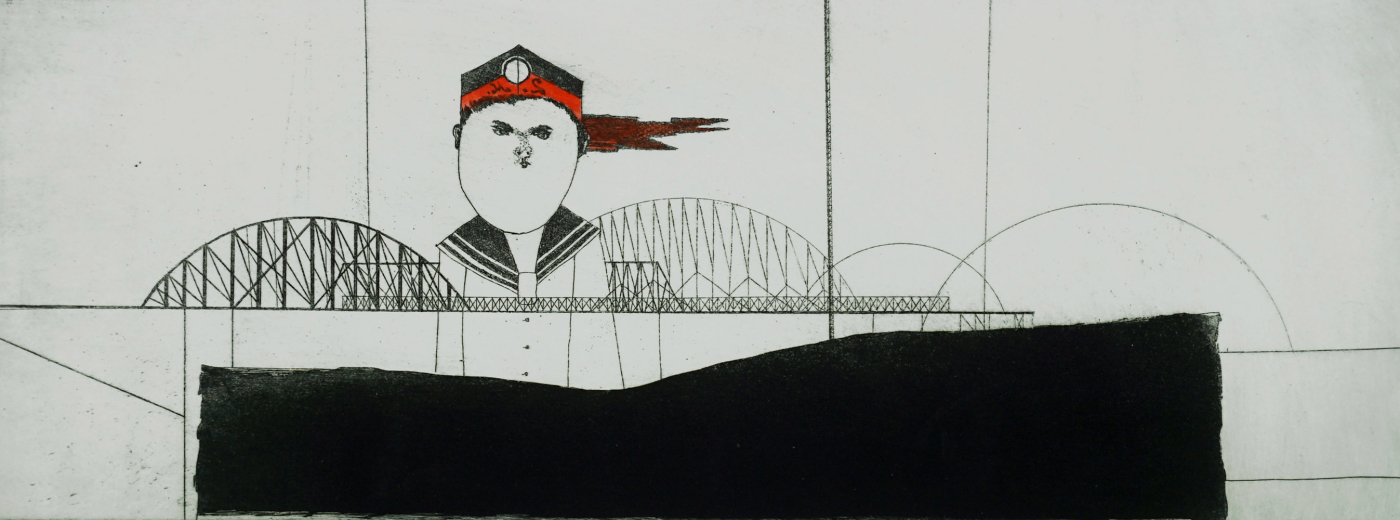 Bianga, Carl , Bianga, Carl. - "Geburtstag".: Signed by Author(s ...