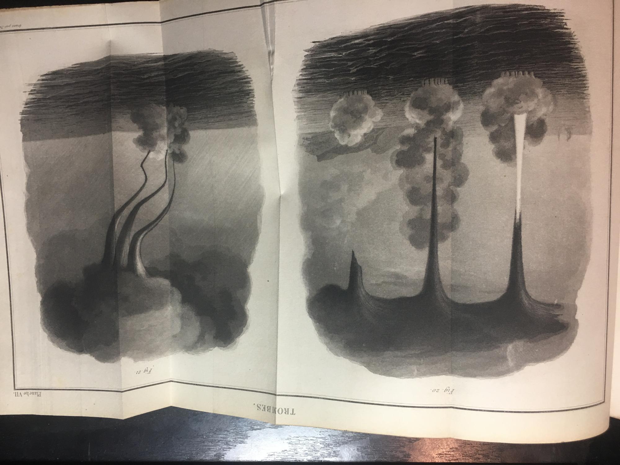Eléments de physique terrestre et météorologie de BECQUEREL: Assez bon ...