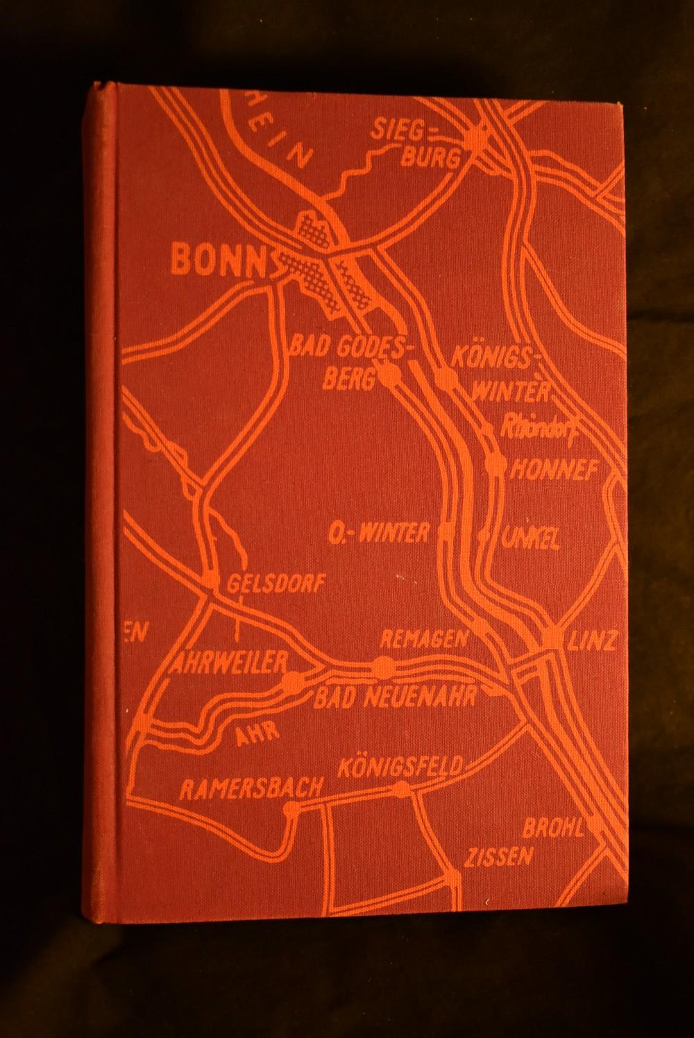 American Nuncio: Cardinal Aloisius Muench by Colman J. Barry: (1969 ...