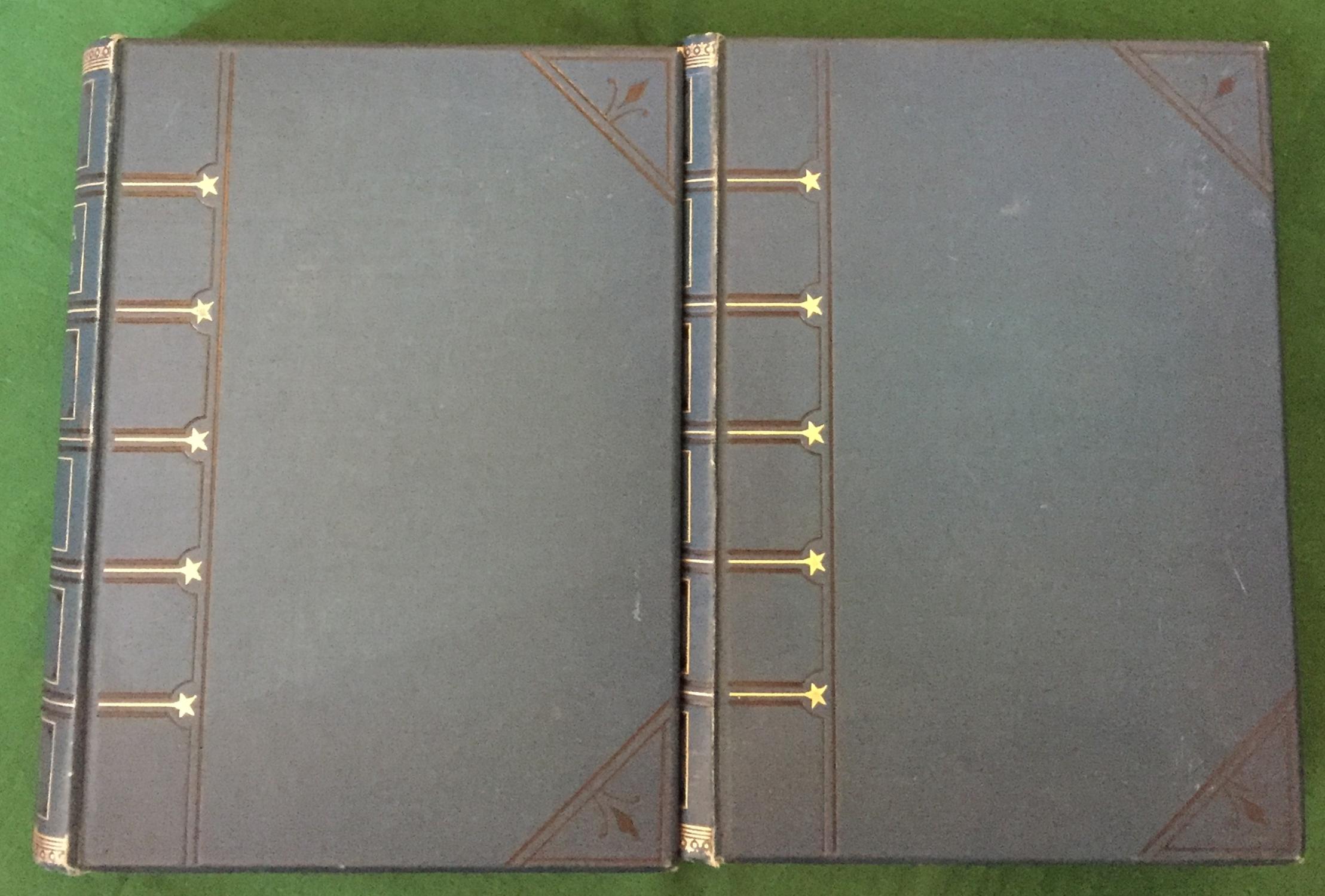 The Sea: Its Stirring Story of Adventure, Peril & Heroism (Four Volumes ...