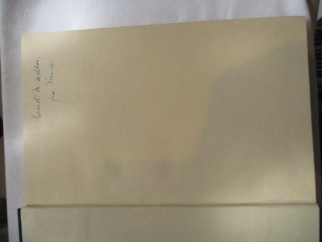 Land Tenure in Basutoland by Vernon Sheddick: Very Good Hardcover (1954 ...