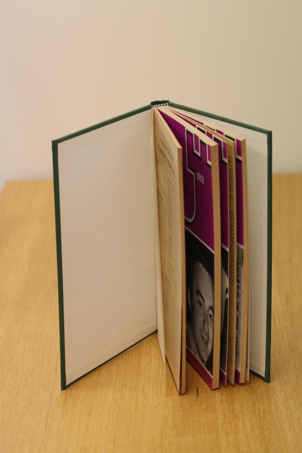 Schakend Nederland,1981, Jaargang 88e by Menno Ploeger: Good Hardcover ...