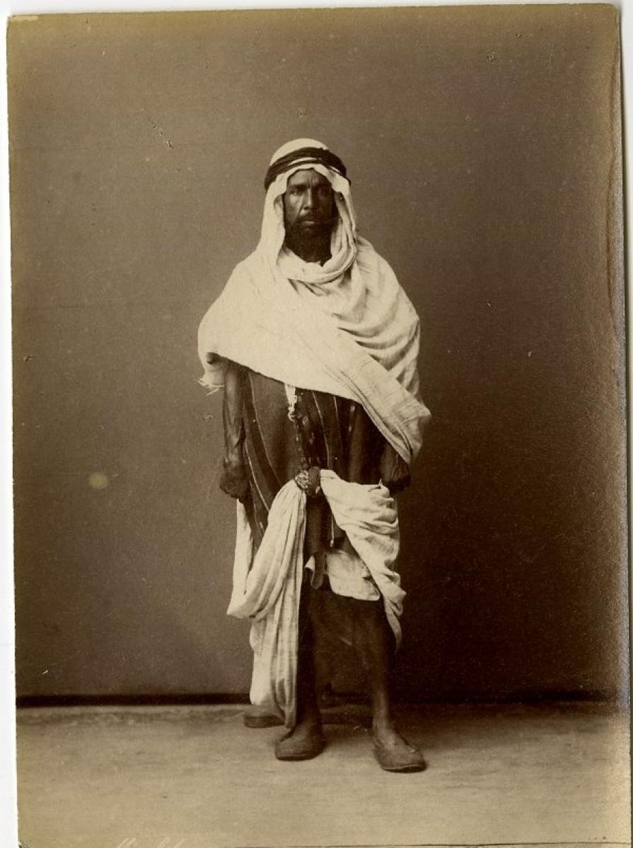 Algérie, Mozabite by Photographie originale / Original photograph ...