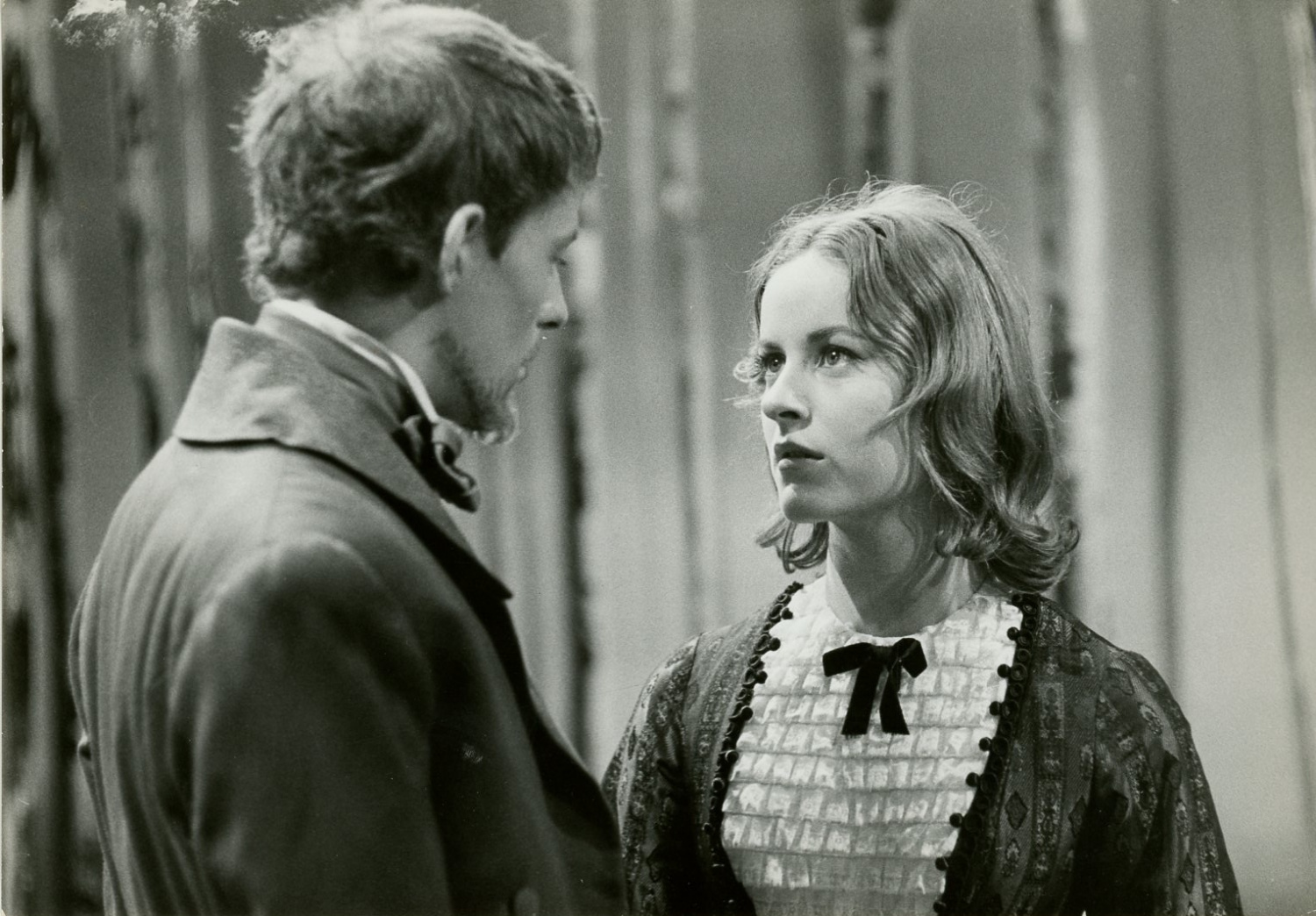 Bernard Verley by Photographie originale / Original photograph: (1960 ...