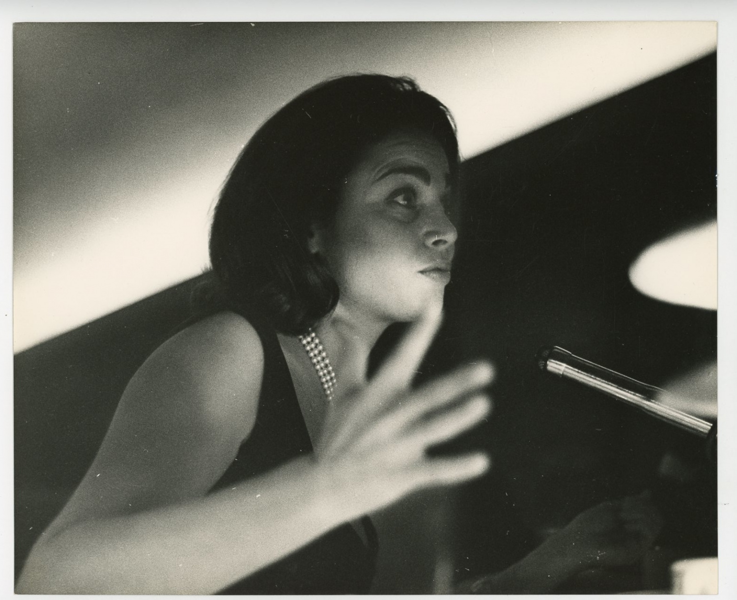 J. Heiman. by Photographie originale / Original photograph: (1962 ...