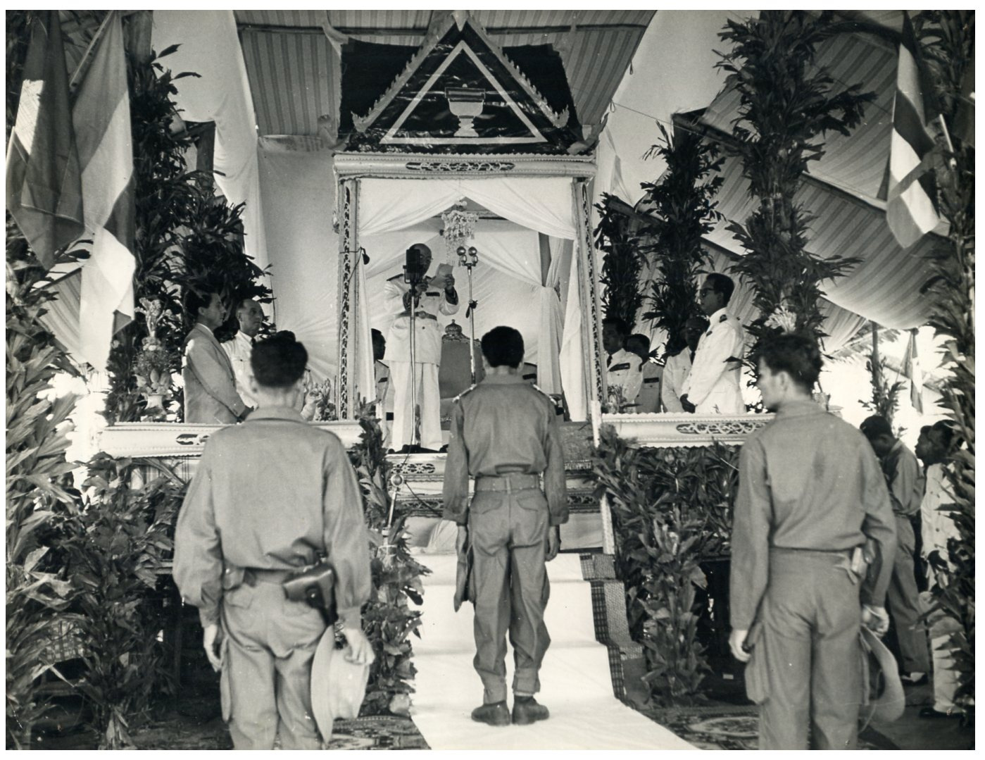 INDOCHINE KHMERE Puth Chhay by Photographie originale / Original ...