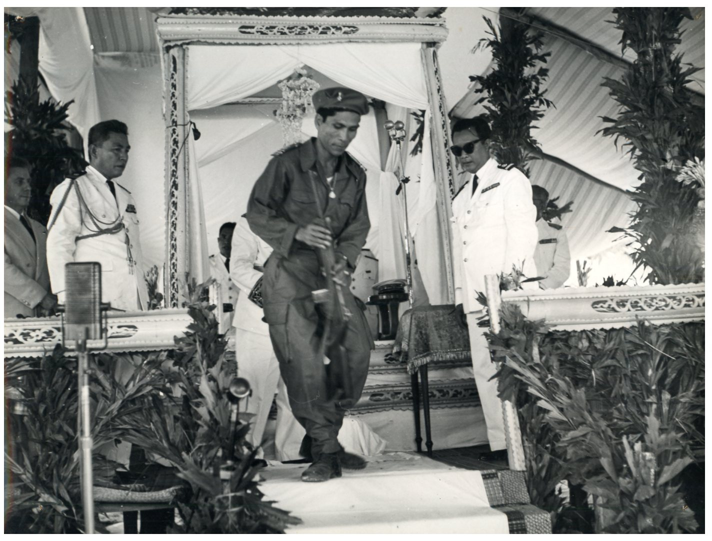 INDOCHINE KHMERE Puth Chhay by Photographie originale / Original ...