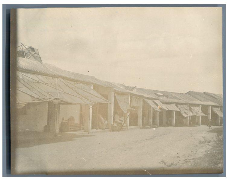 China, Street in Kouang-Tchéou-Wan (Guangzhouwan) by Photographie ...
