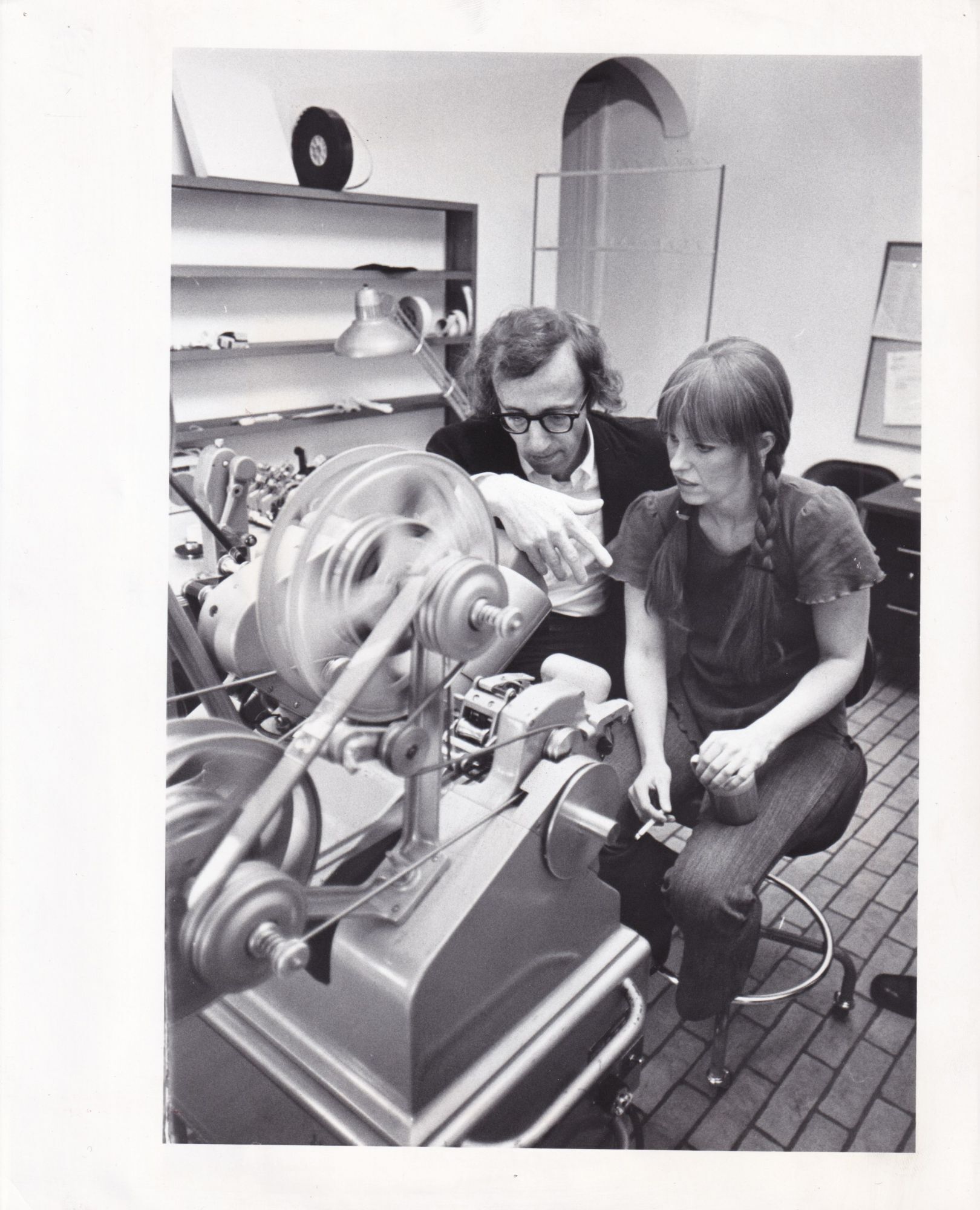 Everything You Always Wanted to Know About Sex (But Were Afraid to Ask ...