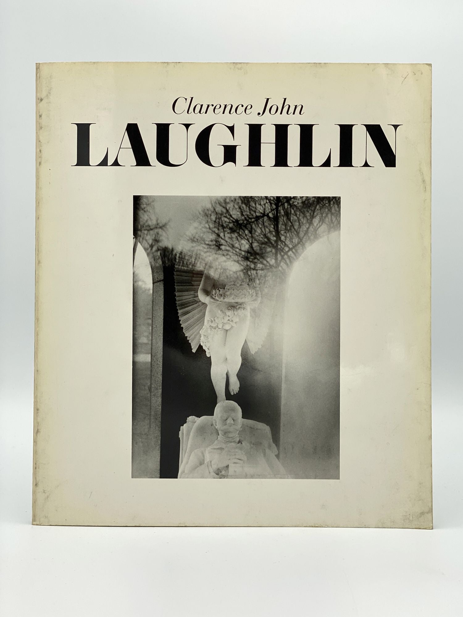 Clarence John Laughlin. The Personal Eye by LAUGHLIN, Clarence John ...