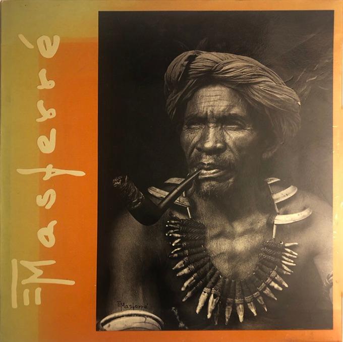 E. [Eduardo] Masferre: People of the Philippine Cordillera: Photographs ...