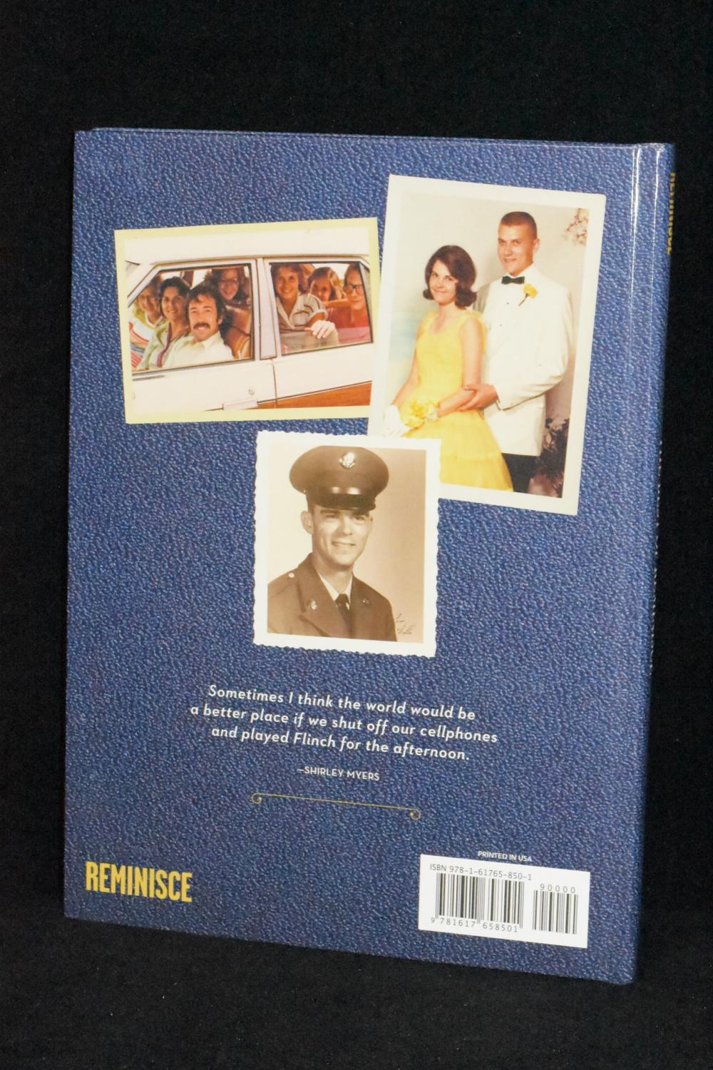 The Best of Reminisce 2019 by Reminisce Magazine: Fine Hardcover (2019 ...