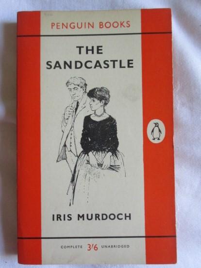 The Sandcastle by Murdoch, Iris: Very Good Soft cover (1960) 1st ...