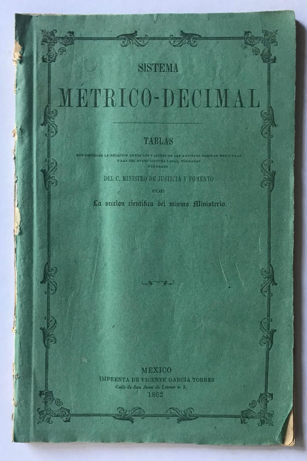 Tabla Del Sistema Métrico De Medidas Prefijos Del Sistema