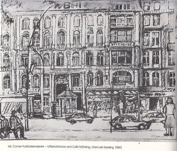 Annemarie Oppenheim - Berlin Verdutas. Exhibition at the International ...