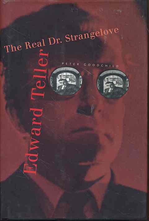 PETER GOODCHILD - ZVAB