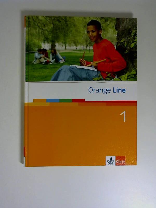 orange line 1 - ZVAB