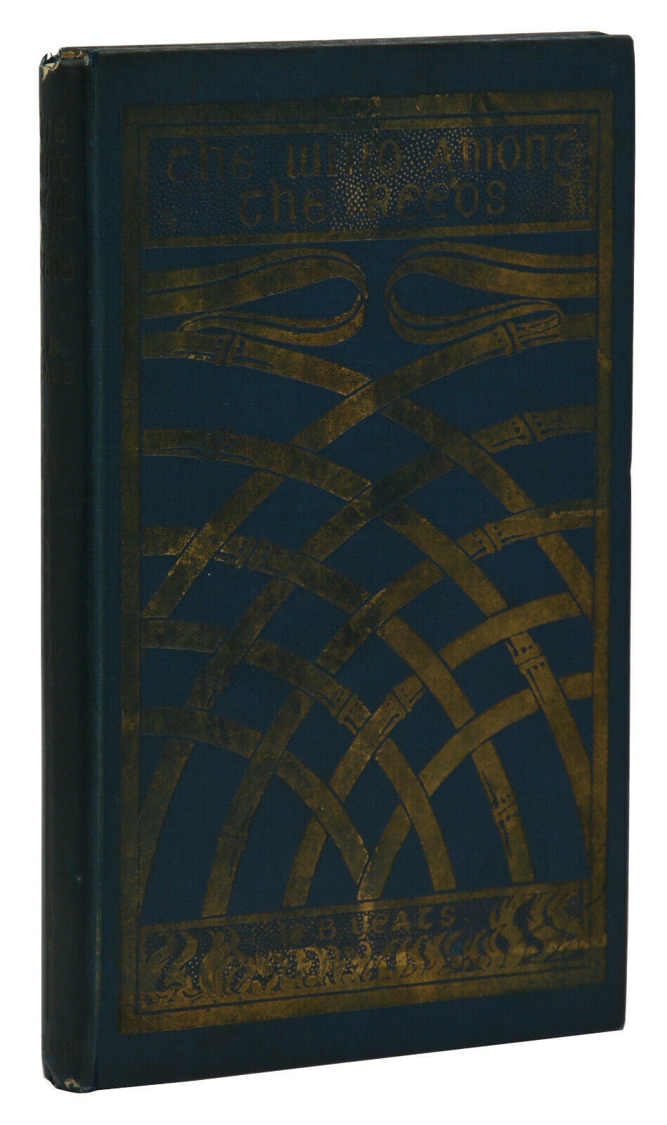 The Wind Among the Reeds by Yeats, W. B. [William Butler]: Very Good ...