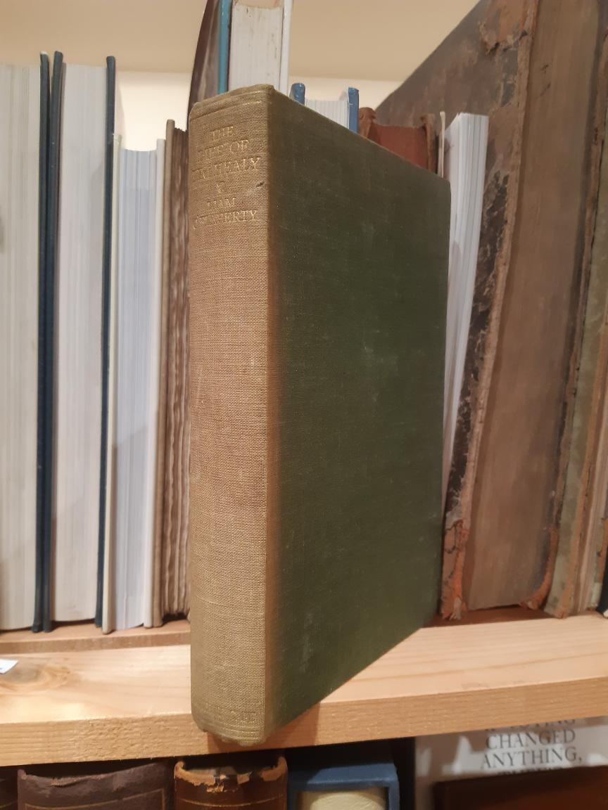 The Life of Tim Healy by O'Flaherty, Liam: Very Good Hardcover (1927 ...