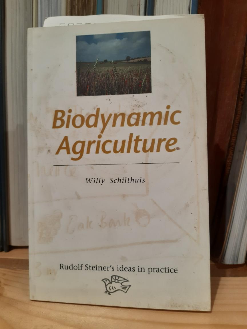 Biodynamic Agriculture (Rudolf Steiner's Ideas in Practice S.) by ...