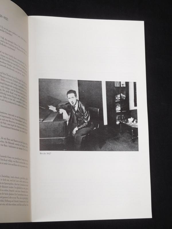 Programmheft Deutsches Schauspielhaus in Hamburg 1980/81. DIE ...