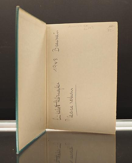 Josephus. Translated by Willa & Edwin Muir by Lion Feuchtwanger: Sehr ...