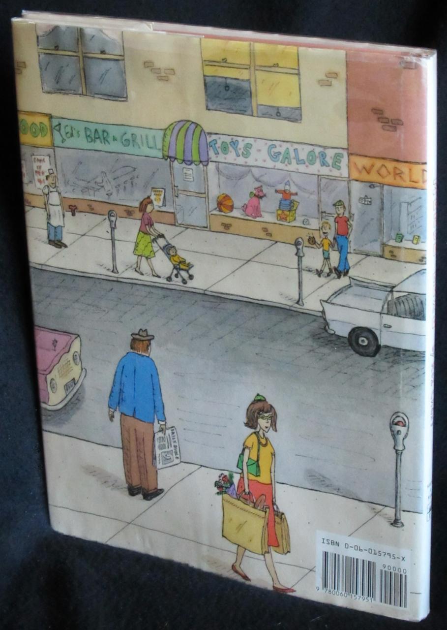 Mondo Boxo: Cartoon Stories by Chast, Roz: Near Fine Hardcover (1987 ...