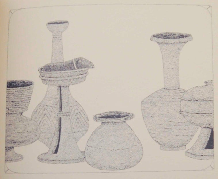 Three Books from the Fantod Press #2 Donald Has a Difficulty / The ...