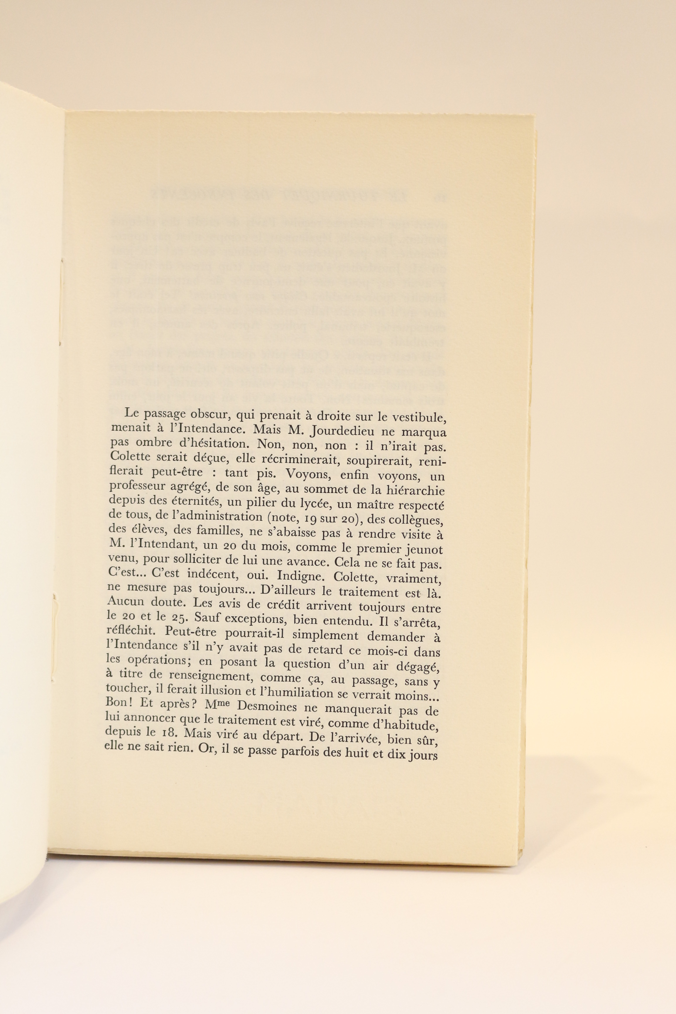 Le tourniquet des innocents by IKOR Roger: couverture souple (1972 ...