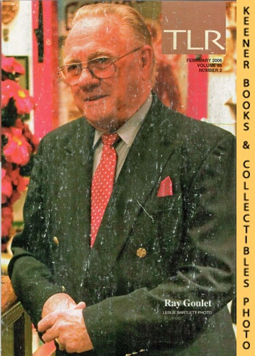 The Linking Ring Magic Magazine, Volume 86, Number 2, February 2006 ...