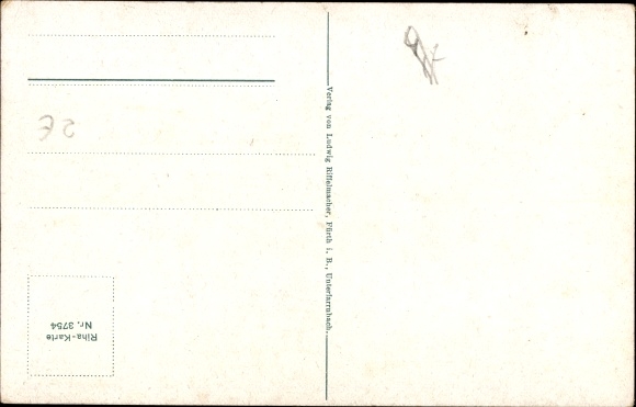 Ansichtskarte / Postkarte Volkstrachten Ries, Rieser Bauerntypen ...