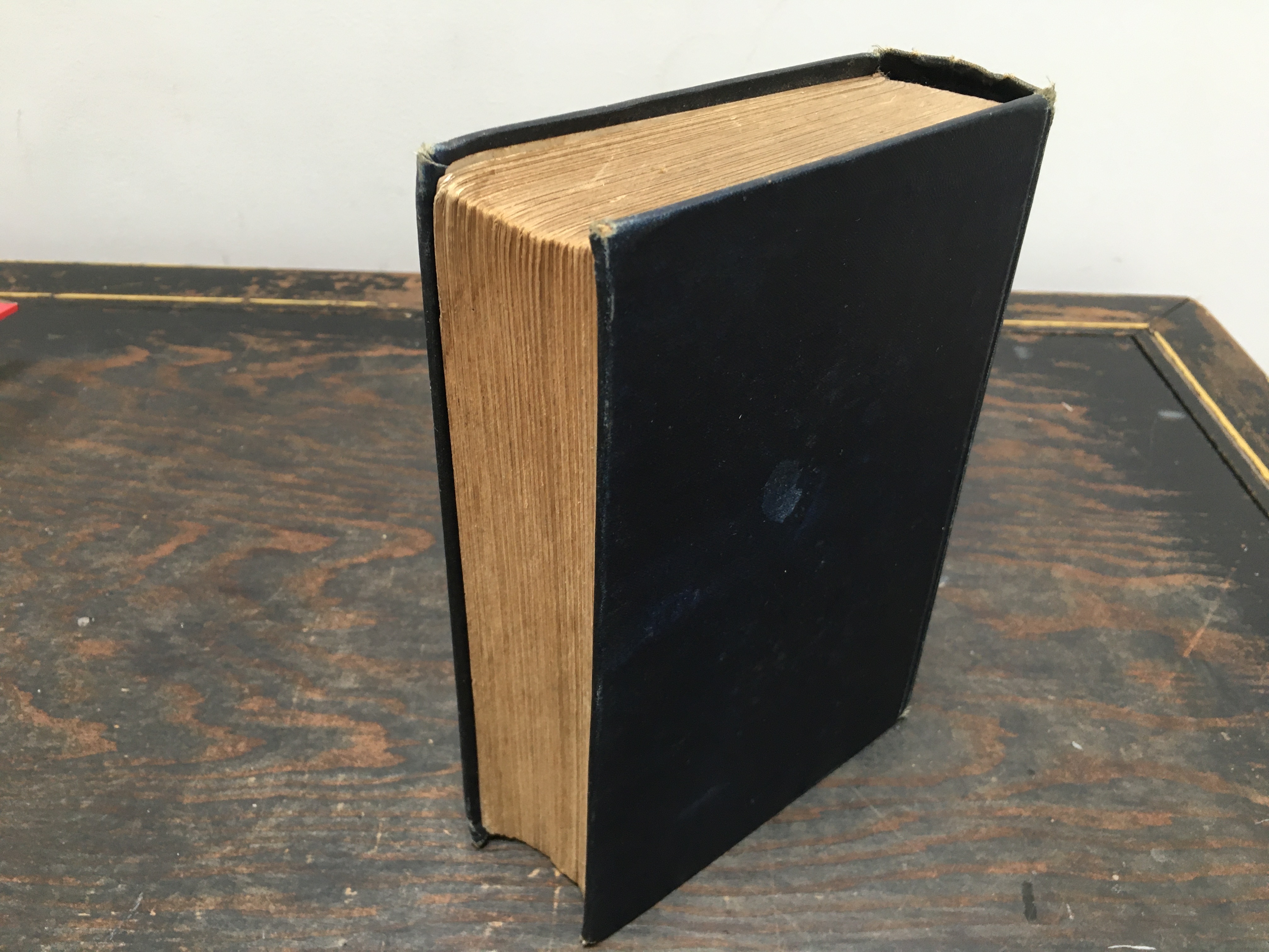 The Devil's Wind by Patricia Wentworth: Good Hardcover (1912) First ...