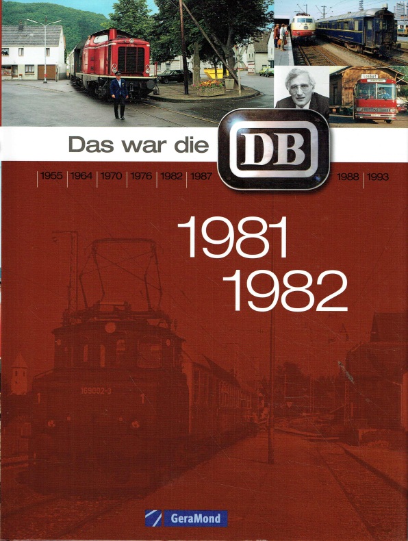 das war die db - ZVAB