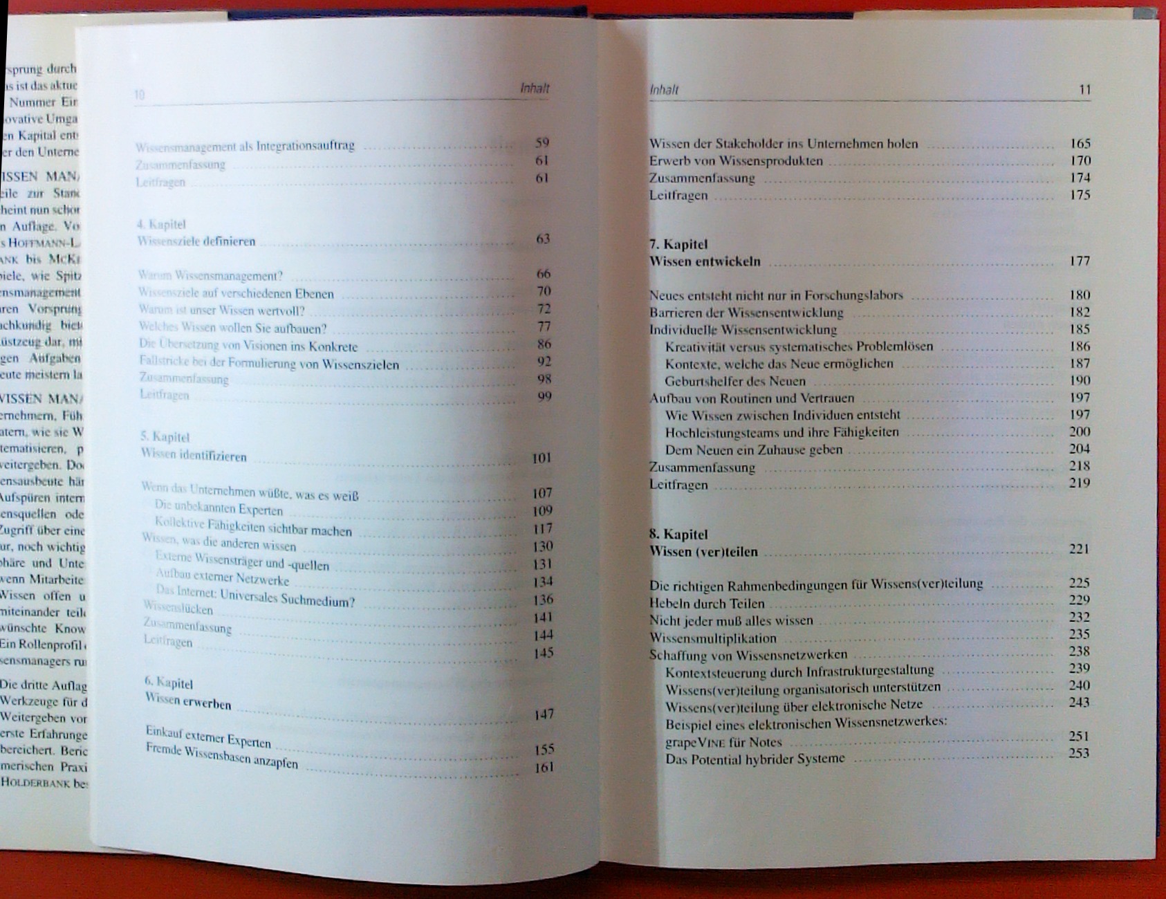 Wissen managen - wie Unternehmen ihre wertvollste Ressource optimal ...