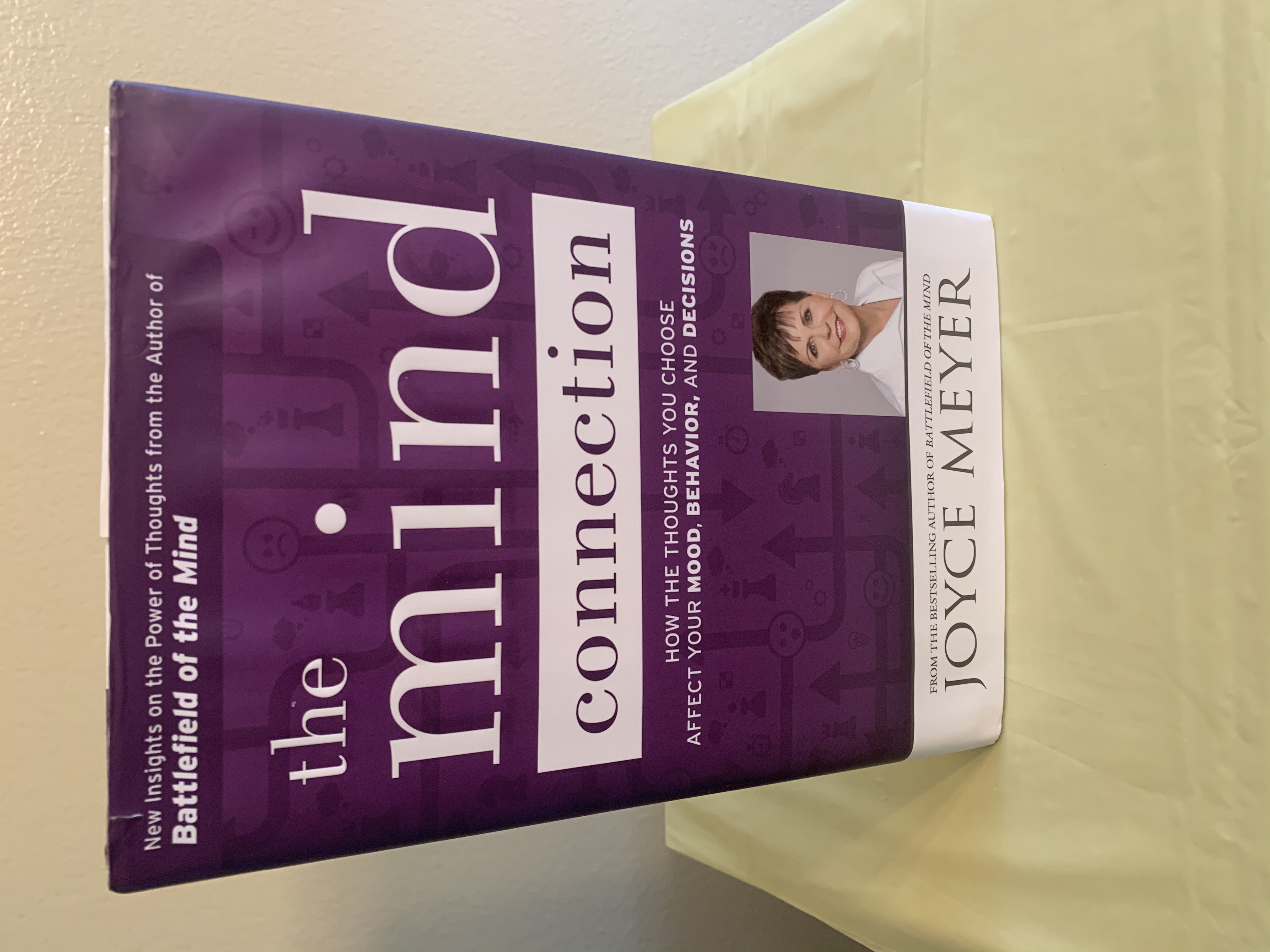 The Mind Connection: How the Thoughts You Choose Affect Your Mood ...