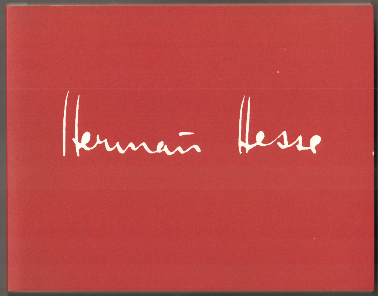 aquarelle aus dem tessin von hermann hesse - ZVAB