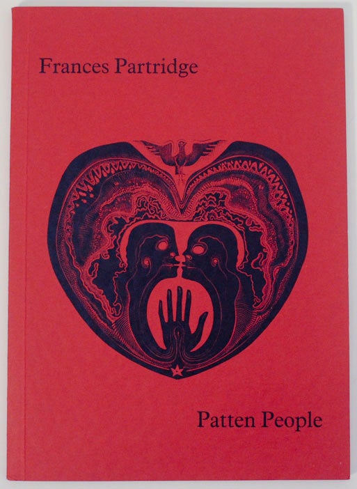 Patten People by PARTRIDGE, Frances: (1990) | Jeff Hirsch Books, ABAA