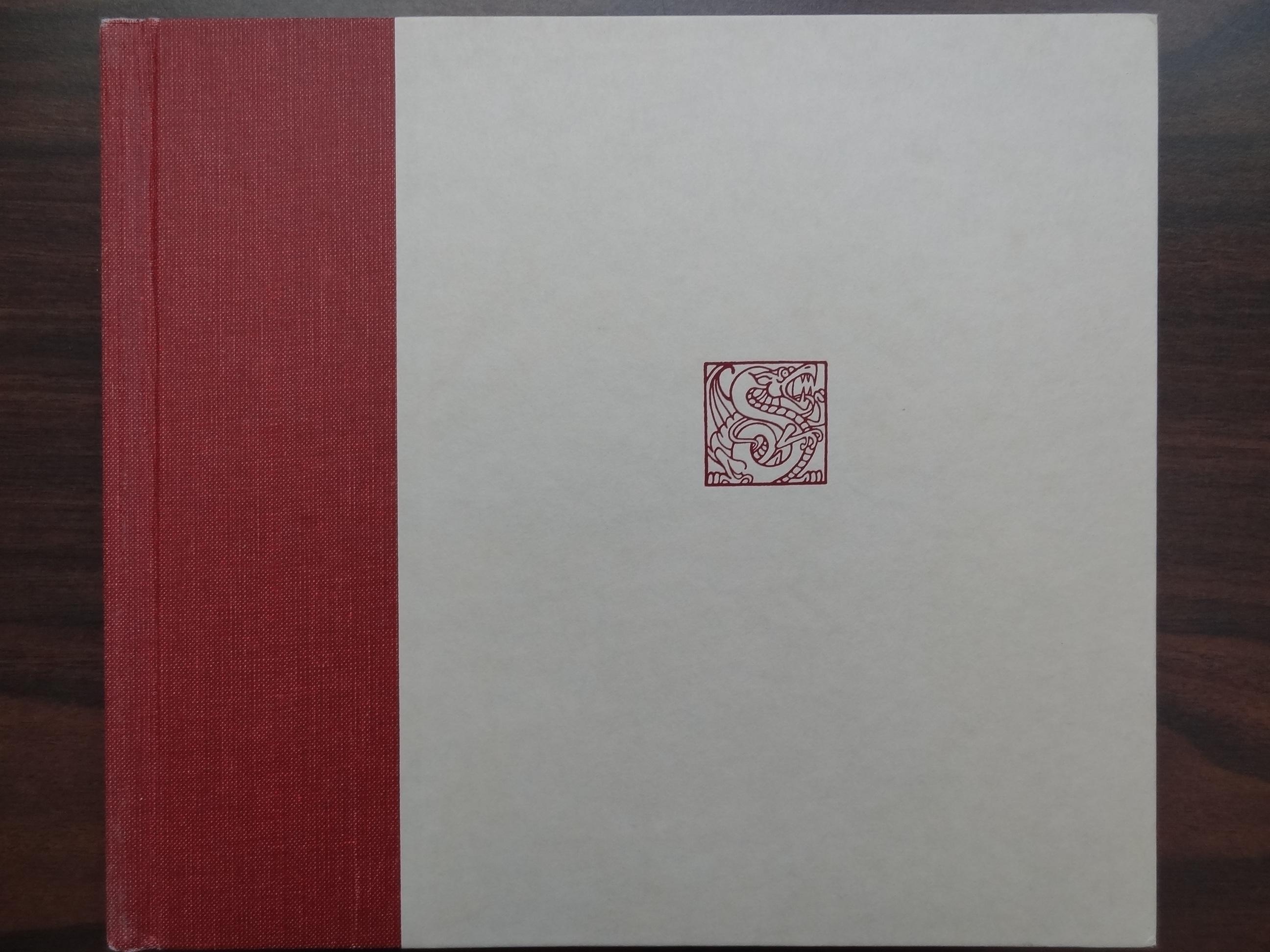 Saint George and the Dragon *Signed 1st Caldecott Medal Winner by ...