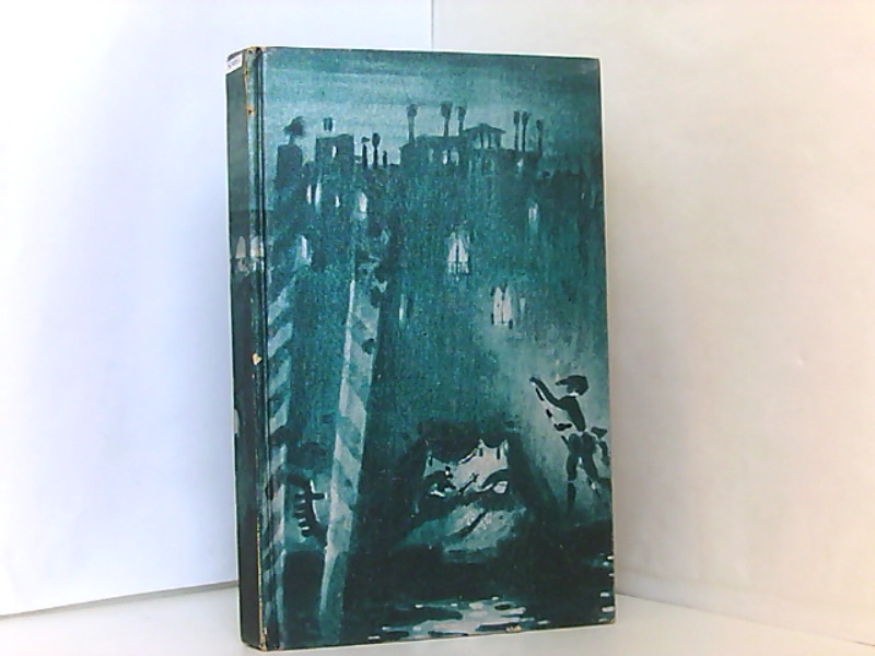 Hoffmanns Erzählungen. Ein Sonderdruck der Deutschen Buch-Gemeinschaft ...