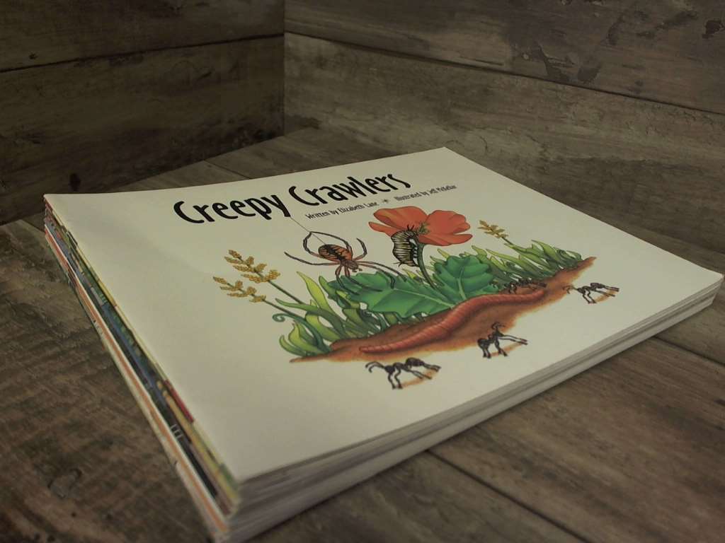 12 Waterford Early Math and Science Children Books (Water, Season by ...