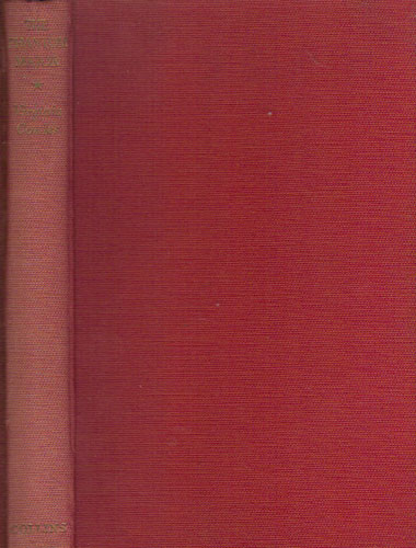 THE PHANTOM MAJOR. The Story of David Stirling and the S.A.S. Regiment ...