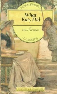 WHAT KATY DID by COOLIDGE, SUSAN: Nuevo Rústica (Tapa blanda) (1998 ...