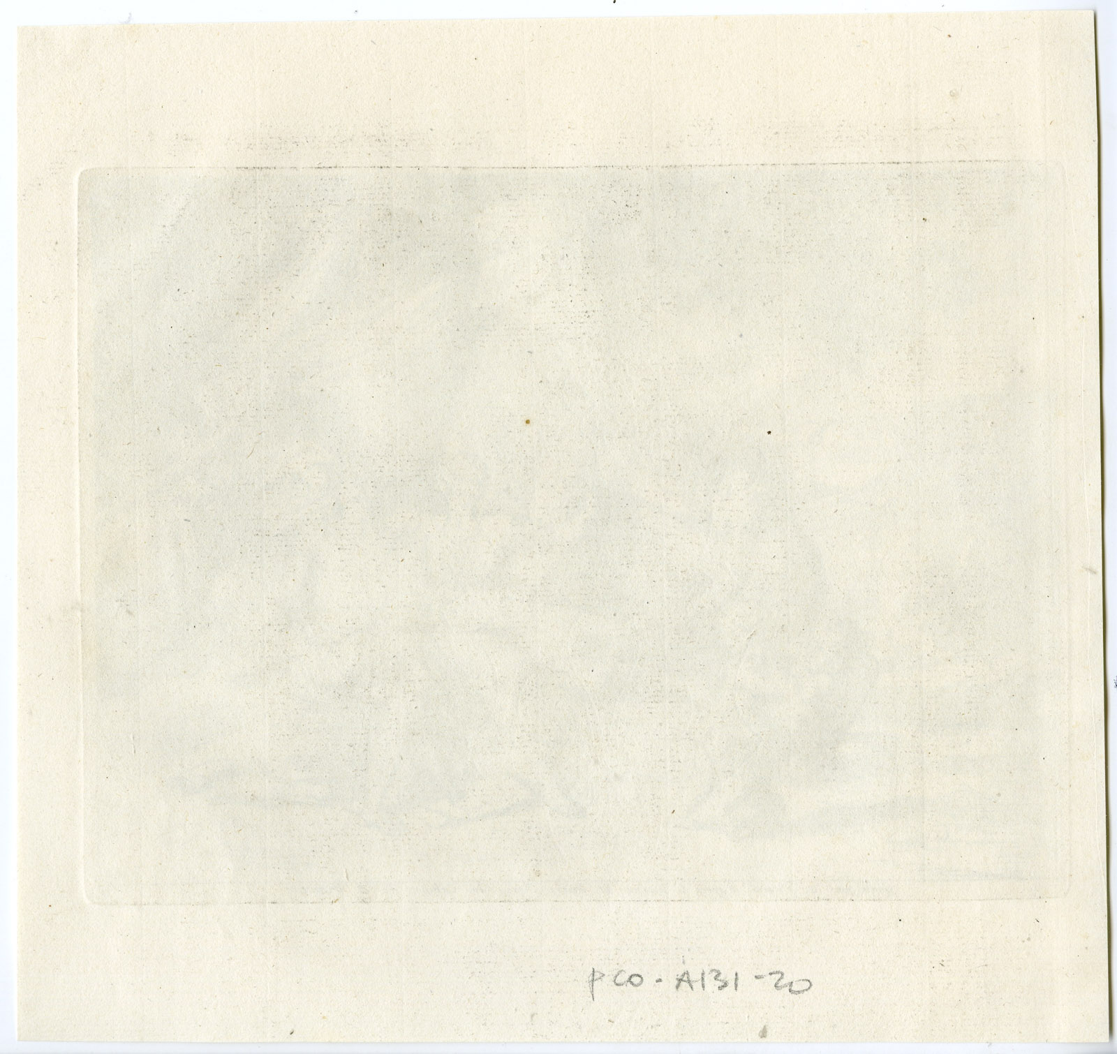 Antique Mythology Print-FAUN-HERCULES-Testa-Picart-1734: (1734) Art ...