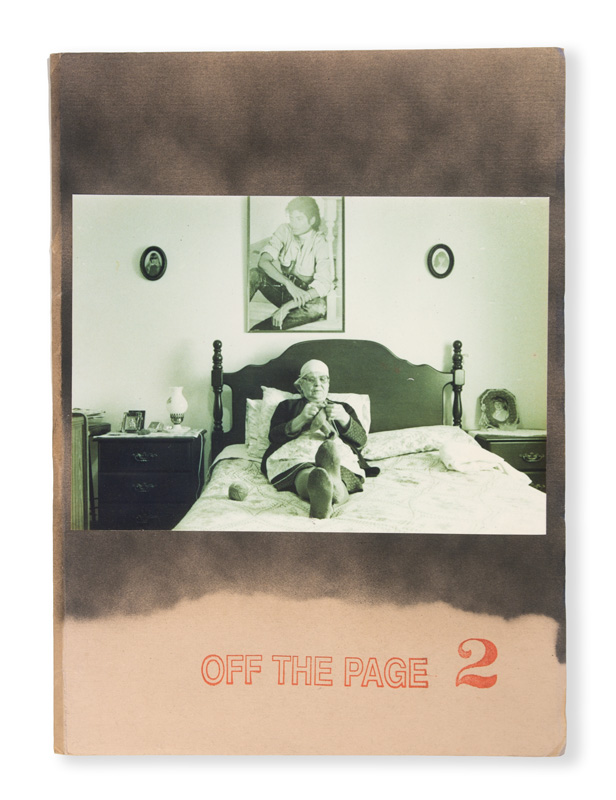 POETRY] Off the page : Morphic resonance. by ROBERTS, Nigel (editor ...