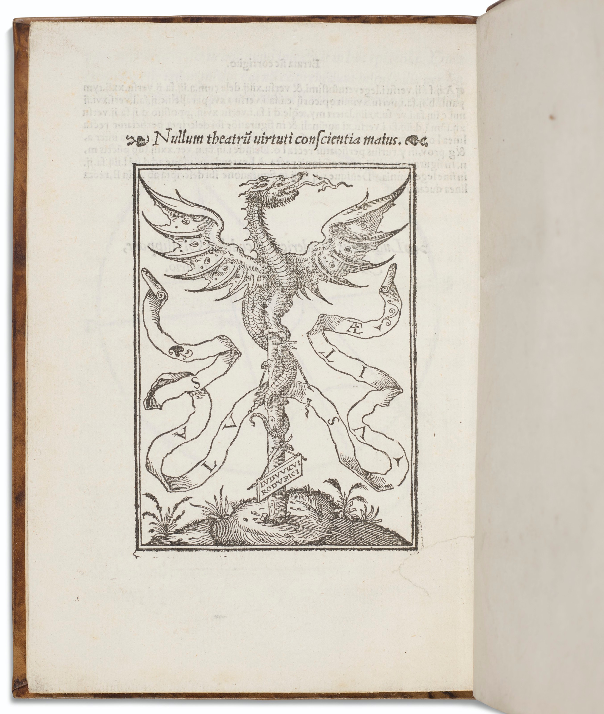 Salacie[n]sis, de crepusculis liber unus, nu[n]c rece[n]s & natus et ...