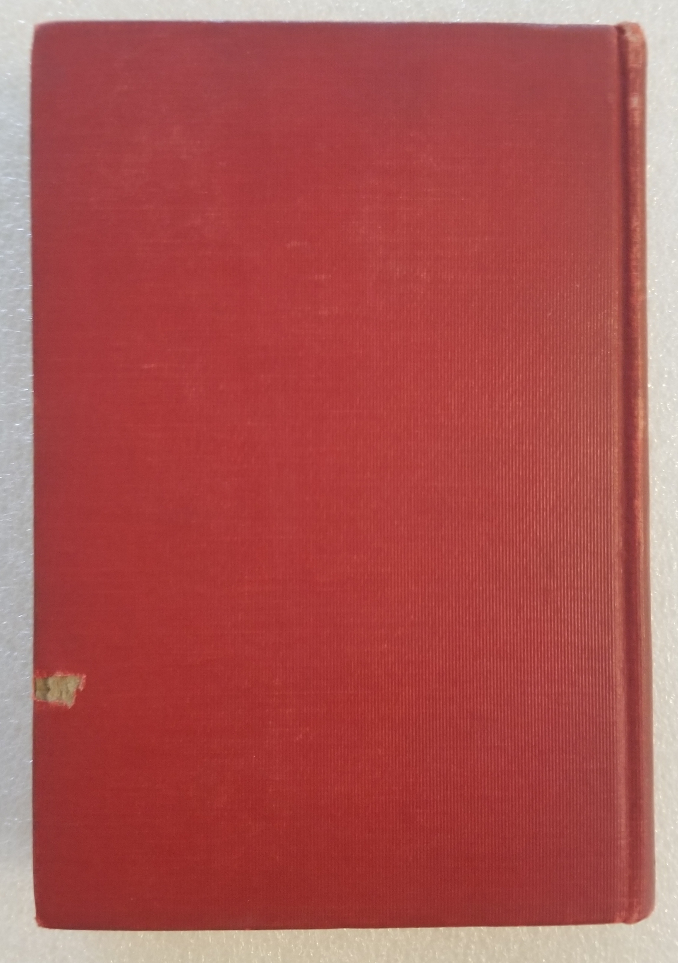 Red Eve by H. Rider Haggard: Very Good Hardcover (1912) 1st American ...