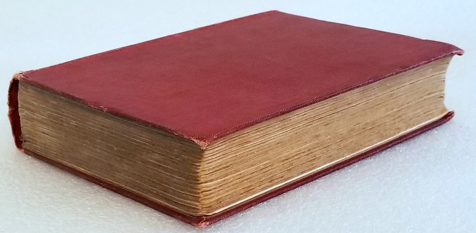 Red Eve by H. Rider Haggard: Good Hardcover (1911) 1st Edition | SF & F ...